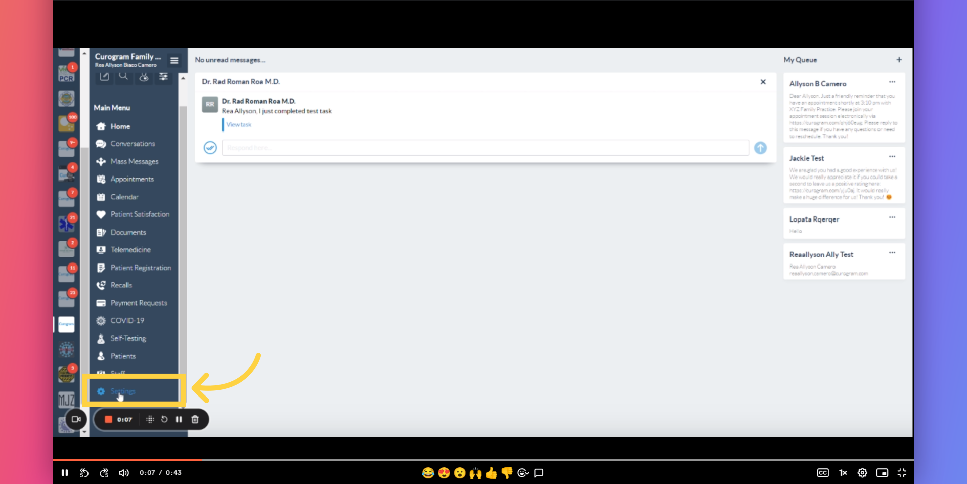 Add a Supported Language
