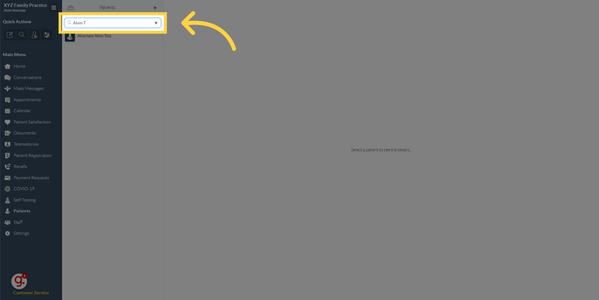Create a Custom Message Template