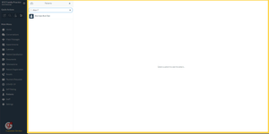 Create a Custom Message Template