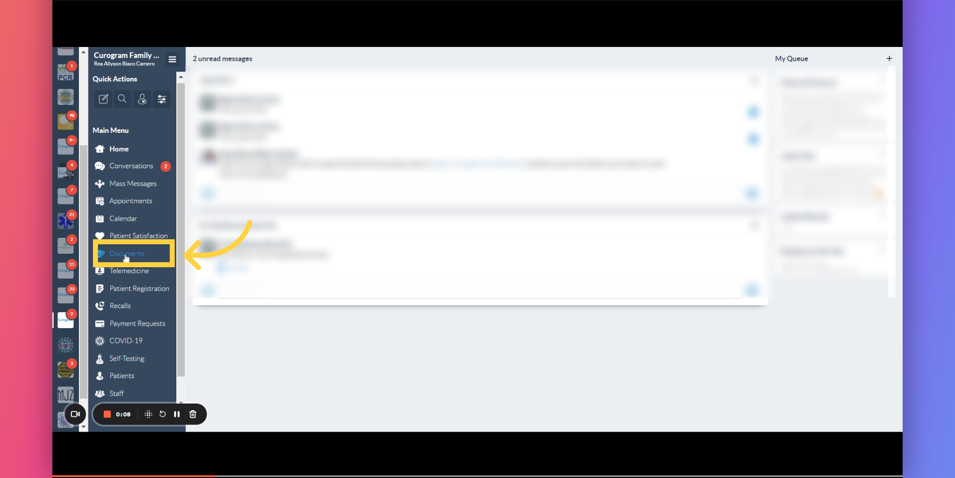 Download a Patient Form